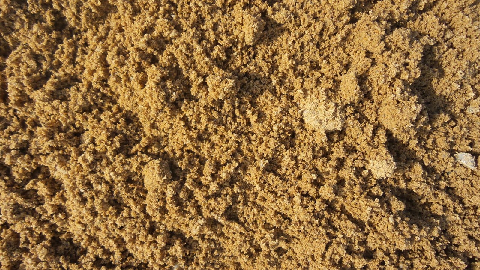 Pesek za beton - gradbeni pesek - 5. Pesek, Kamen, Dekoracija